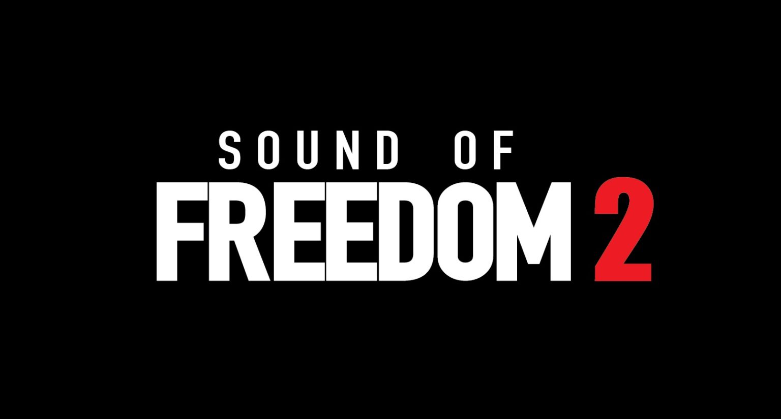 The Movie - Sound of Freedom Foundation